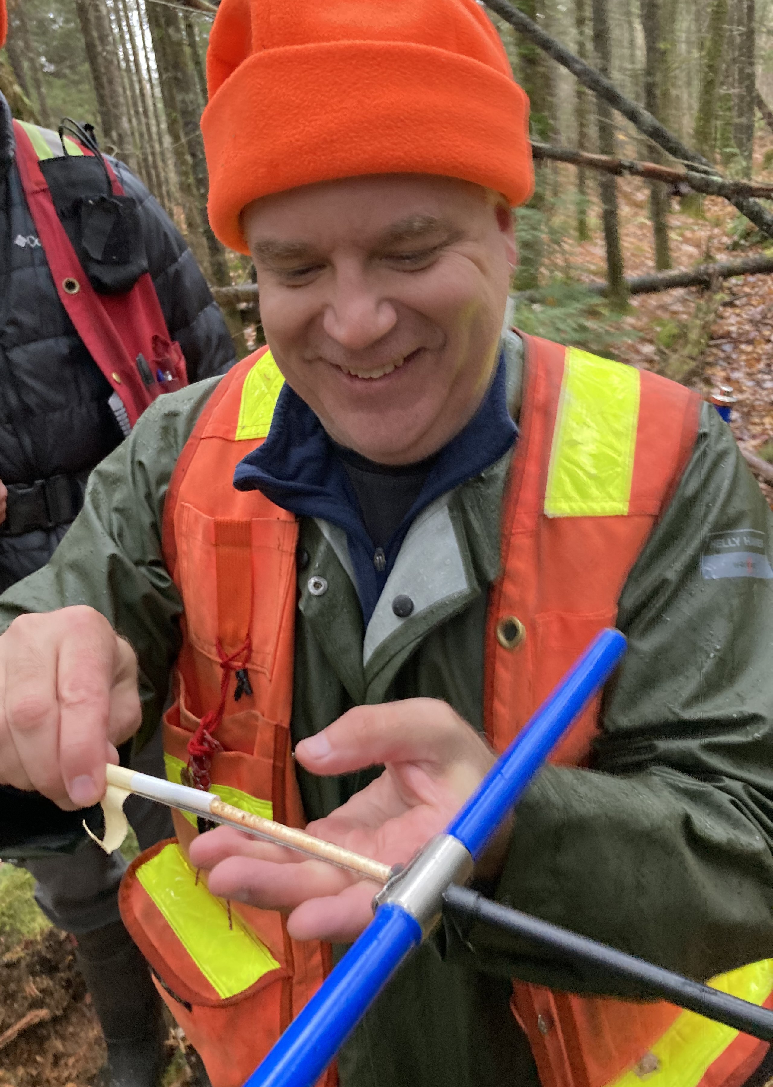 People – Bush Lab